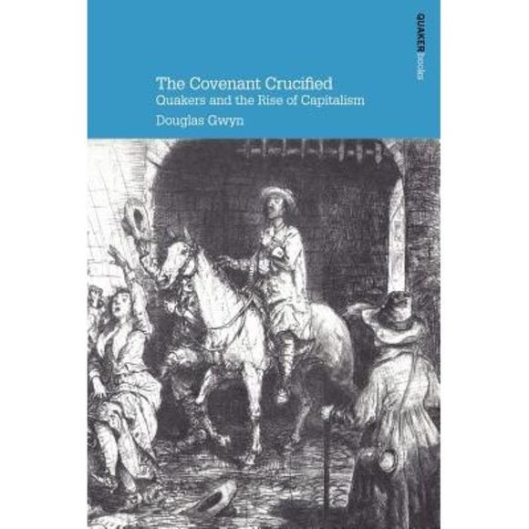 GENERIC VALUE | Other | The Covenant Crucified Douglas Gwyn | Poshmark